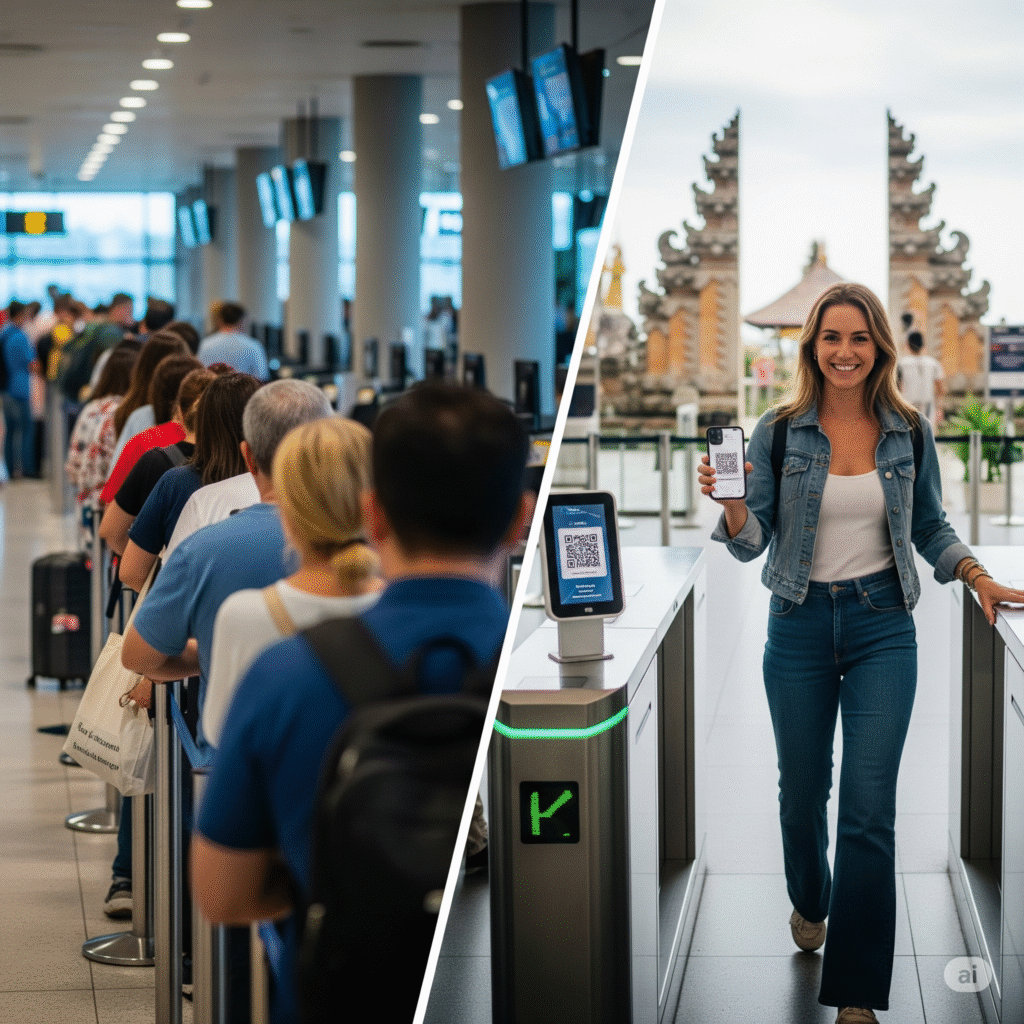 Fast-Track Your Arrival: Insider Tips for Clearing Bali Immigration and ...